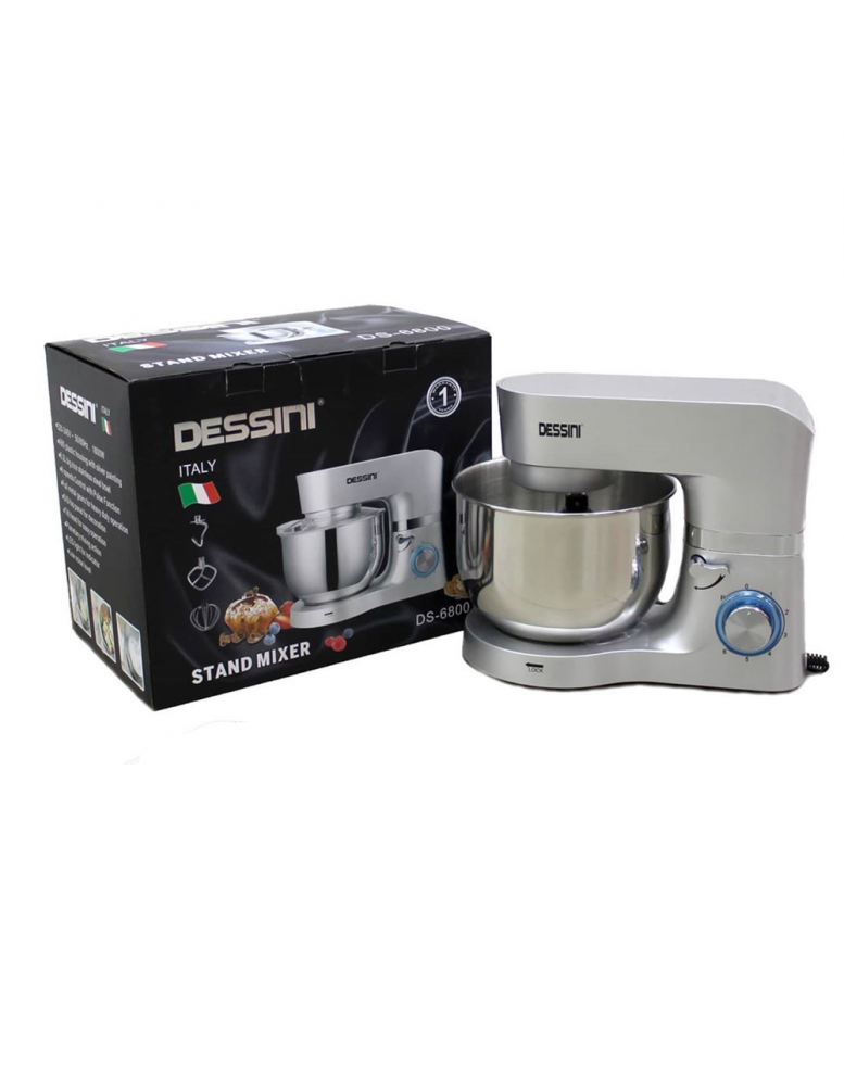 Kitchen machine Dessini DS-6800 – VODOME